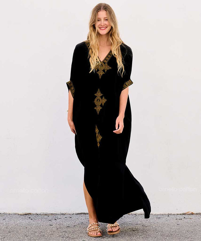 Ornella Caftan