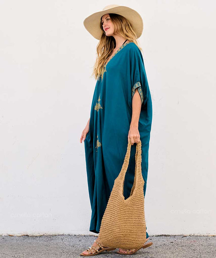Ornella Caftan