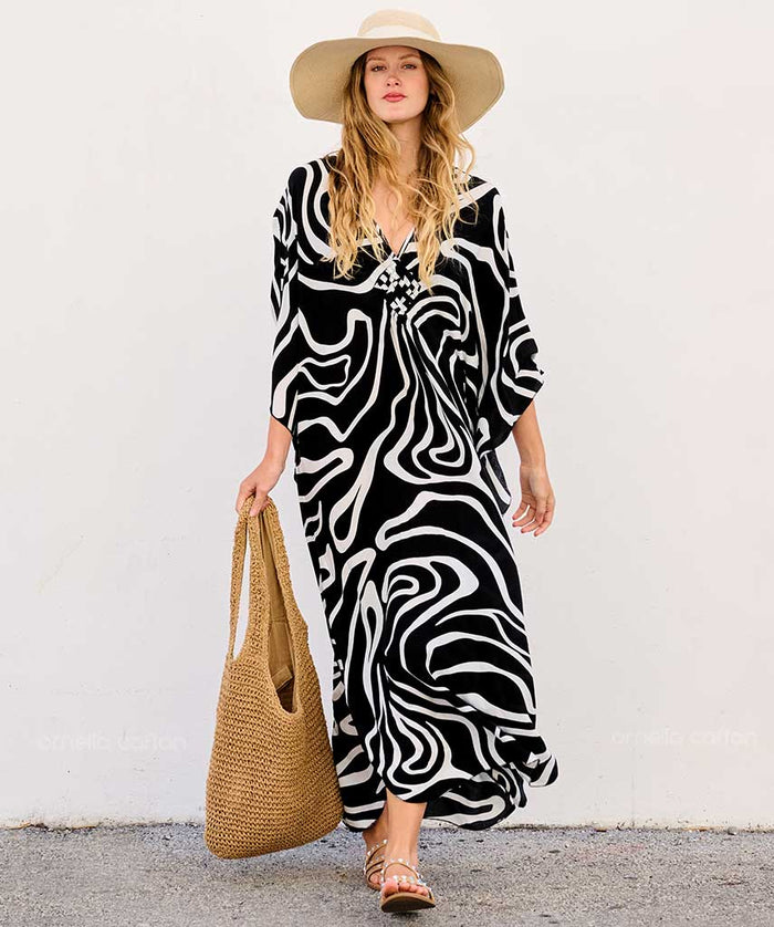 Ornella Caftan