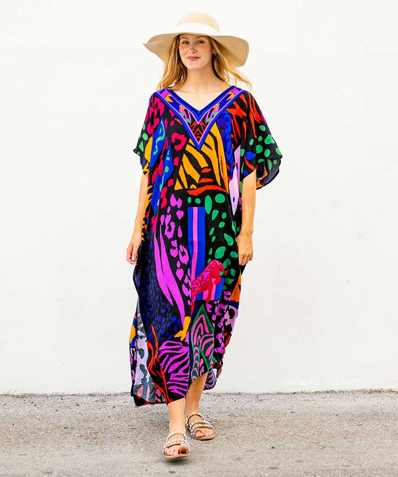 Ornella Caftan