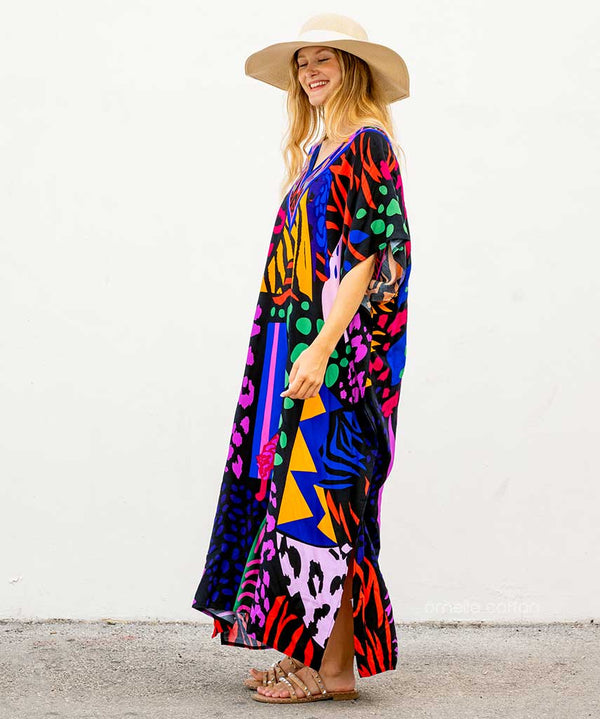 Ornella Caftan