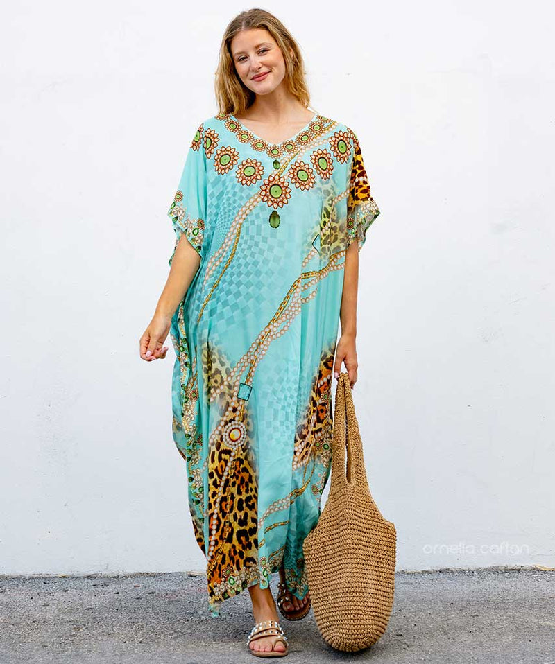 Ornella Caftan