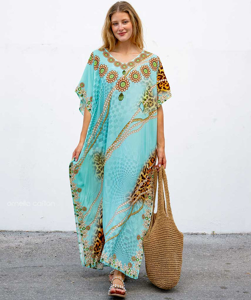 Ornella Caftan