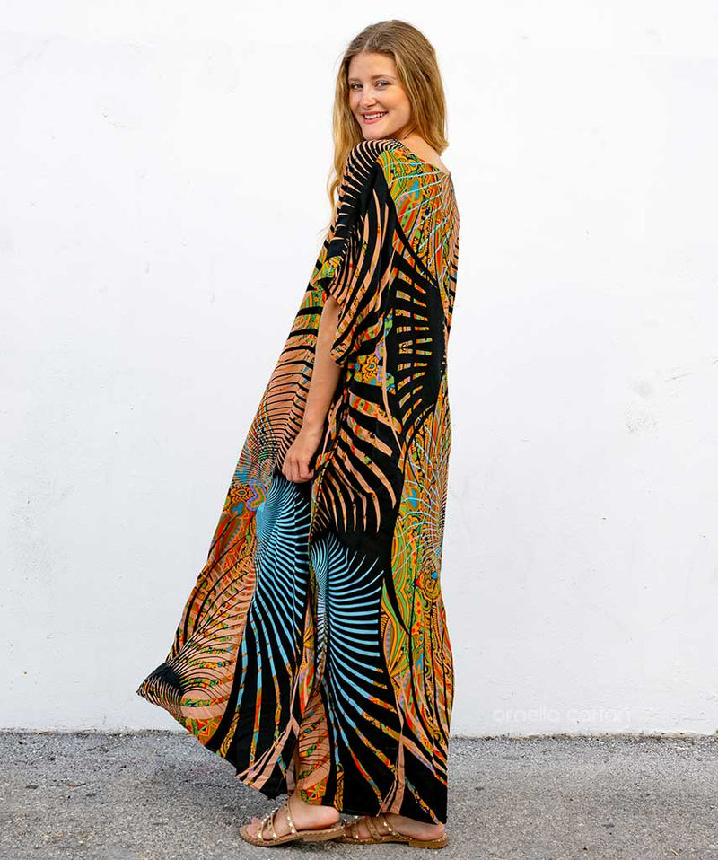 Ornella Caftan