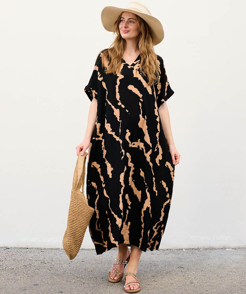 Ornella Caftan